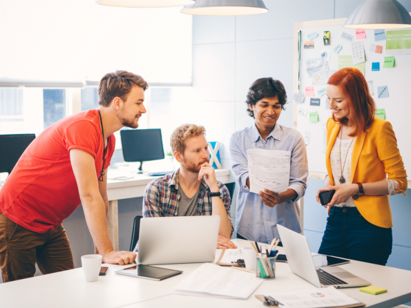 Penjelasan Lengkap Tentang Persekutuan Perdata di Indonesia