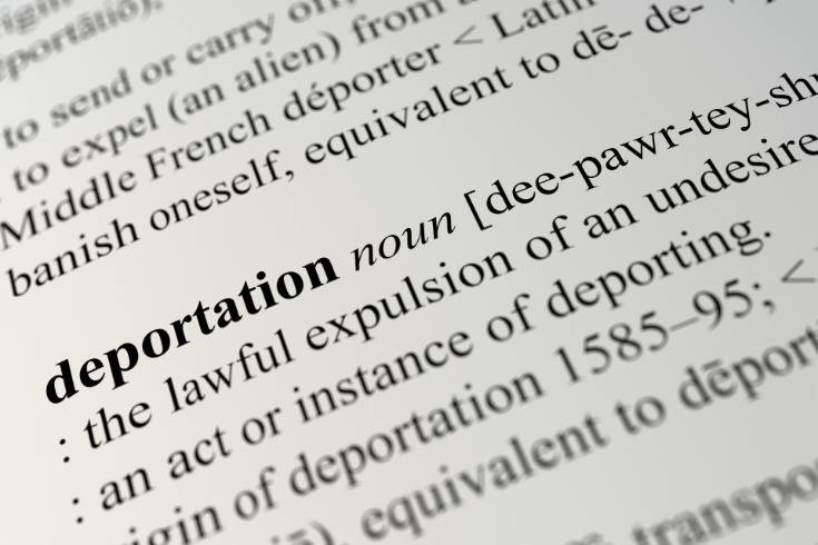 Deportasi: Dinamika Hukum Imigrasi dan Guncangan Sosial