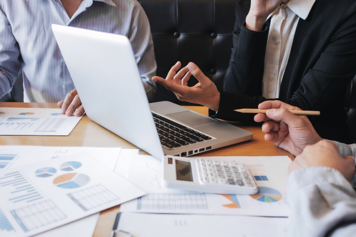 Pengertian SPT Pajak, Jenis, dan Cara Lapor yang Benar | IZIN.co.id Blog