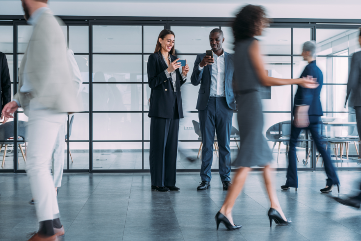 Peran dan Tantangan Perusahaan Multinasional di Ekonomi Global