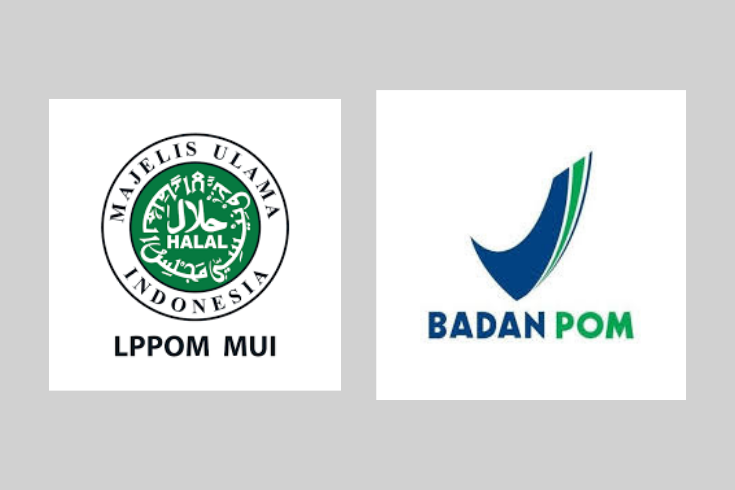 Perbedaan LPPOM dan BPOM: Fungsi, Peran, dan Relevansinya dalam ...
