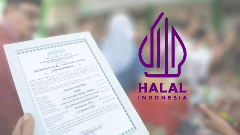 Perbedaan Ketetapan Halal dan Sertifikat Halal, Jangan Salah! | IZIN.co.id Blog
